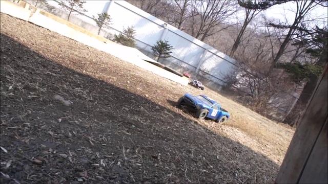 RC Rally Cross Snow этап 4 29.03.2014.mp4
