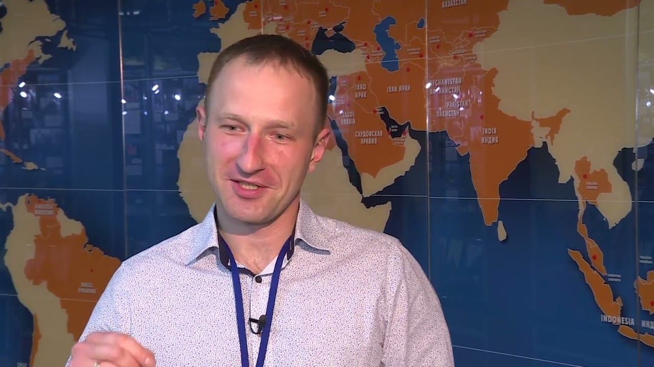 От севера до юга: как Виктор Смирнов вводил в эксплуатацию бульдозер под охраной?|СЕРВИС-ЧЕТРА