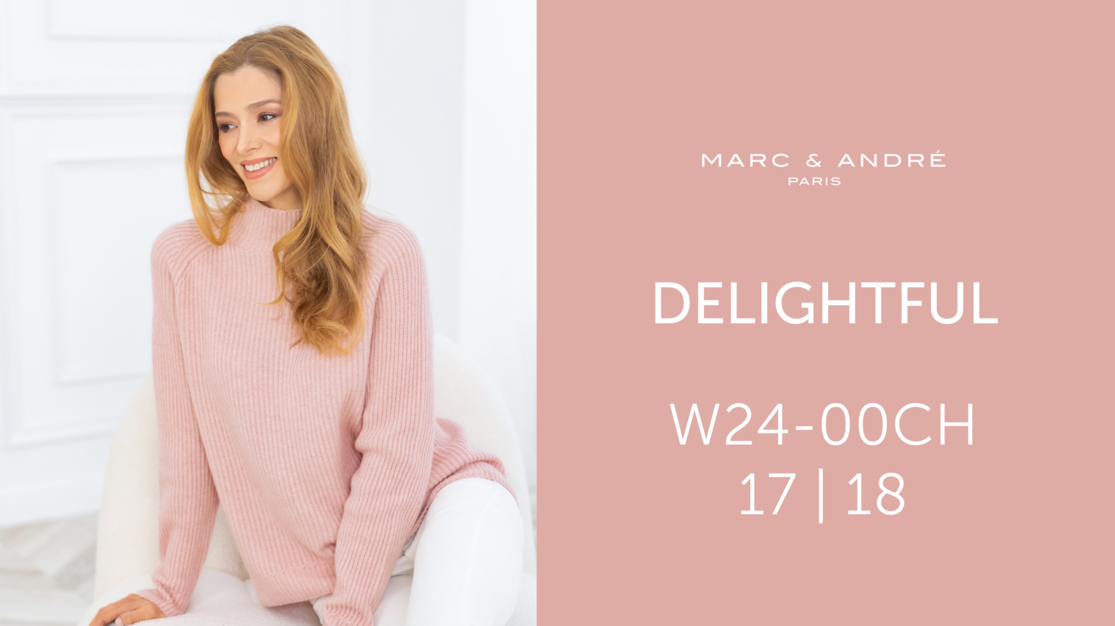 DELIGHTFUL W24-00CH17_18