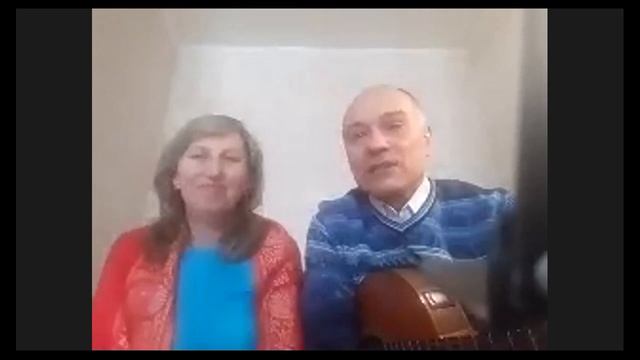 Герман и Света. Капельки любви. Вторая встреча  2021 02 07.mp4