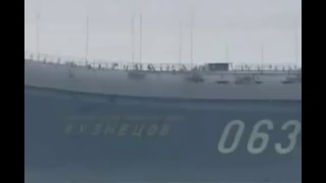 "Капитан" песня о моряках Северного Флота