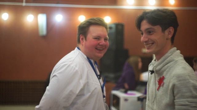 Bloopers'ы от МЦЧГУ Выпуск №4