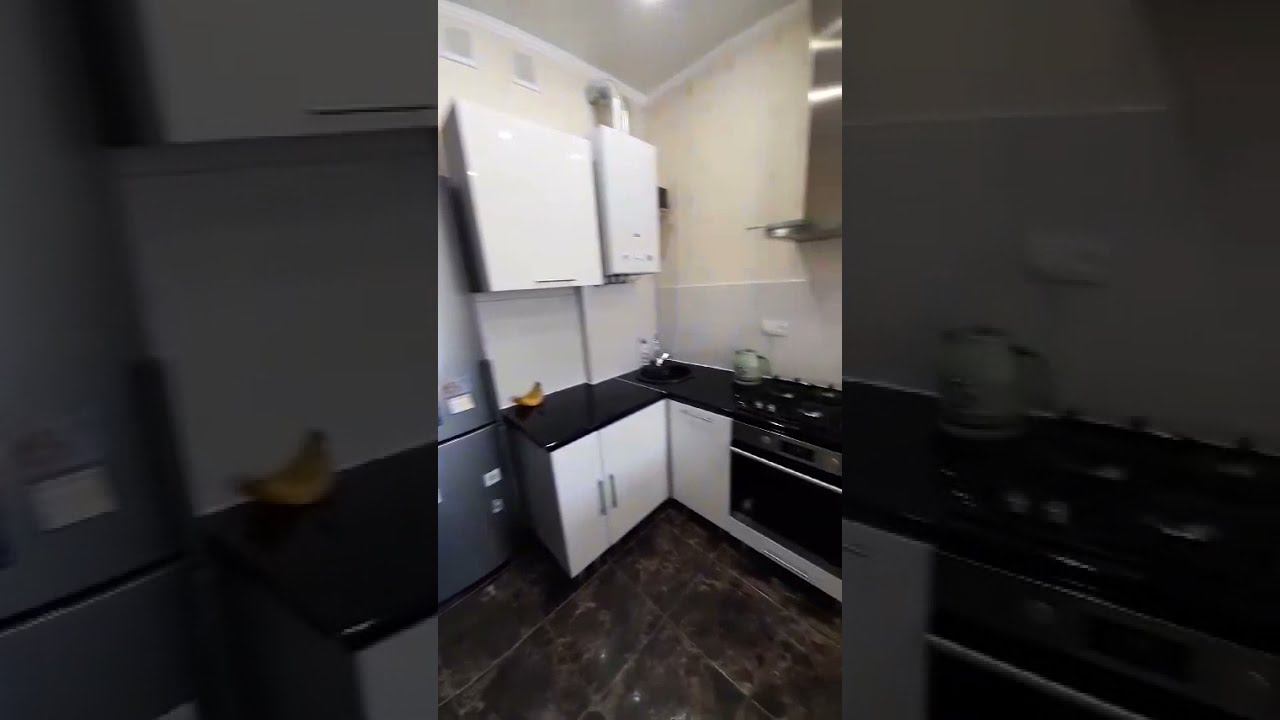 Квартира в Геленджике цена 12,5 млн.р. Купите однокомнатную квартиру в Геленджике на ул.Гоголя.