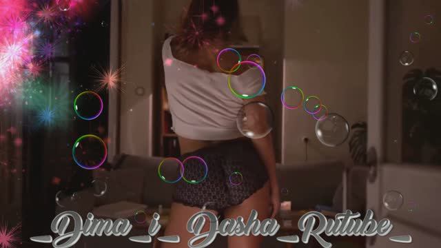 Подборка Тверк Девушки танцуют 2024.Музыка в машине и дома.