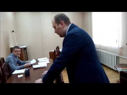 УК Ленинского Района г  Киров Разборки в Управляющей Компании ч  8 юрист Вадим Видякин