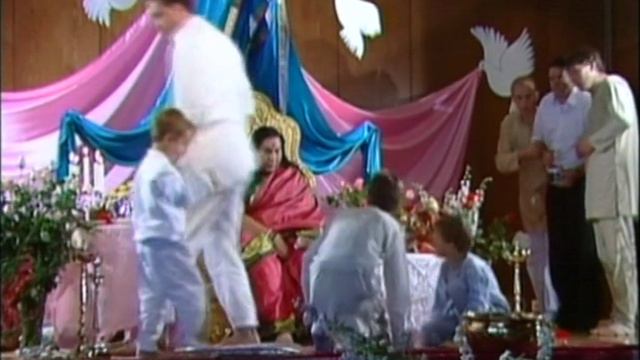 1990.19.06 Shri Adi Shakti Kundalini Puja