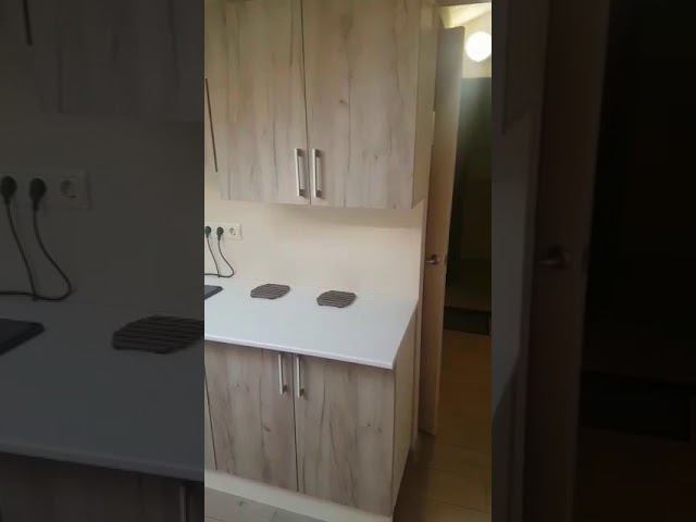 Квартира в Геленджике на улице Туристической. Агентство недвижимости "Ямал"