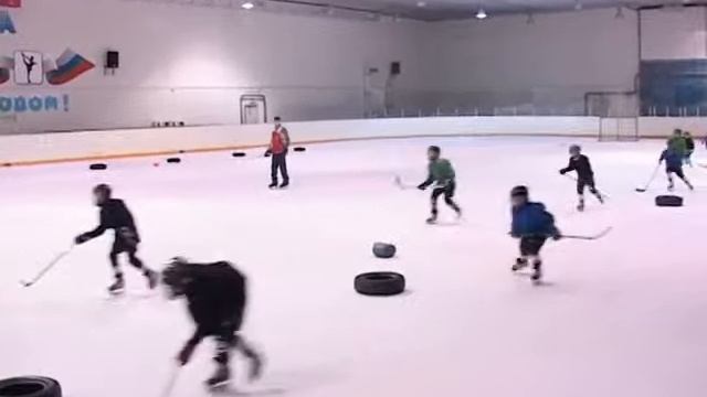 Сергей Златогорский встретился с огнеборцами. Январь 2012 год.