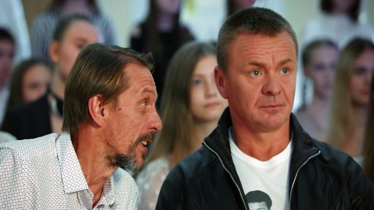 Начать сначала ? Русский Трейлер ? Фильм 2022 ? Скоро ?