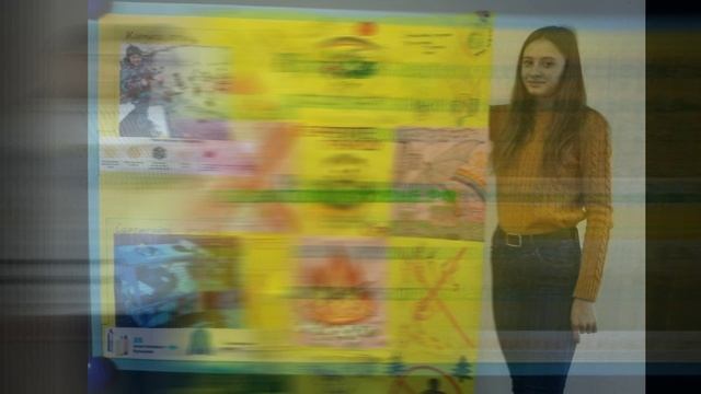 Работы победителей конкурса  ЭКОПОДМОСКОВЬЕ 2020 в номинации РИСУНКИ ПЛАКАТЫ ПОДЕЛКИ