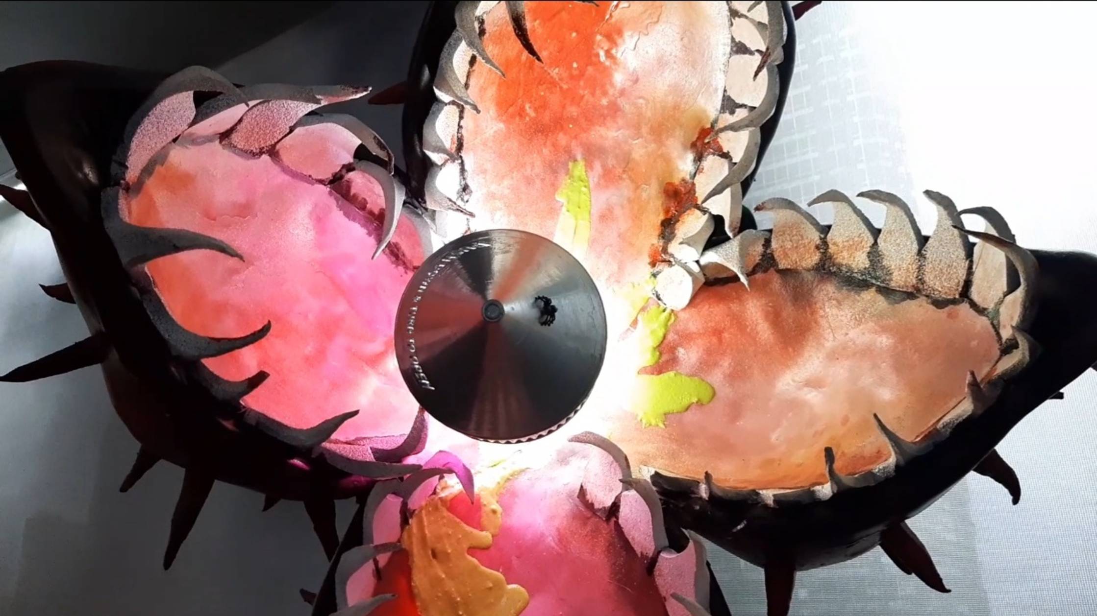 ТУПИК ВРЕДНЫХ ПРИВЫЧЕК...