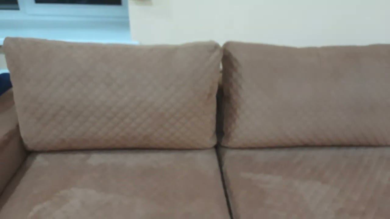 ДАЛЛАС Диван