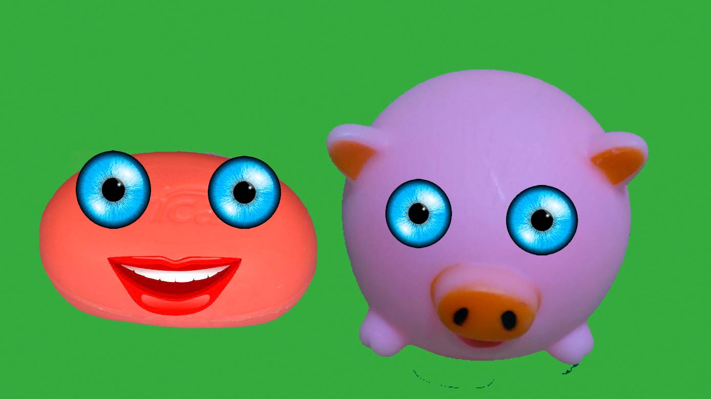 СВИЛИ-МЫЛО ИЛИ КРУТЫЕ АНТИСТРЕССЫ ДЛЯ МОЕГО ГОВОРЯЩЕГО СВИЛИ НА ДЕНЬ СВИЛИ! ДЕНЬ СВИЛИ!