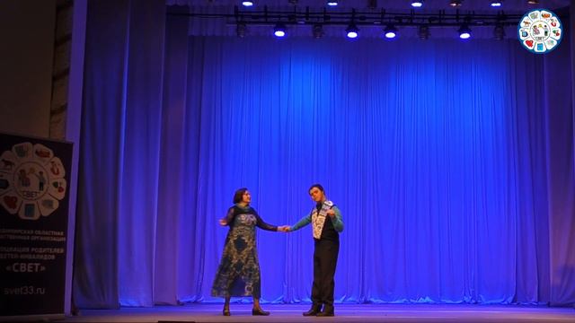 Галактика гжель. Семейный театр «Маугли» г. Вязники.