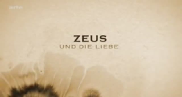 2 из 23. Мифы древней Греции. Зевс-2из2. Любвеобильный Бог