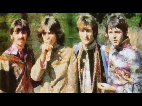 07 Being For The Benefit Of Mr  Kite!