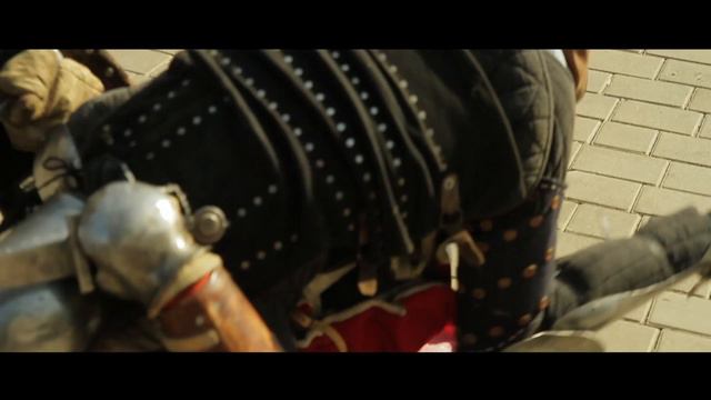 XIX фестиваль кузнечного мастерства "Парк кованых фигур" 2017