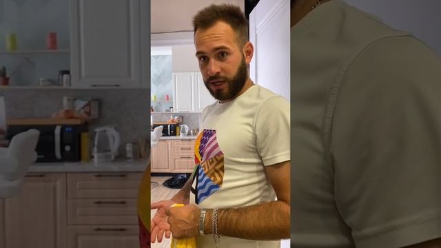 Муж на час | Приколы от Славика | Тик Ток