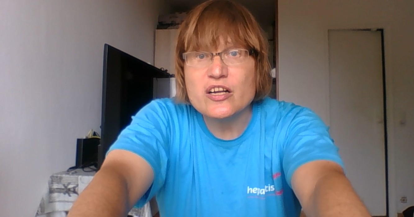 (29-30) De la création de l’Univers / Alexander Kiriyatskiy - ÉG.