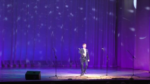 Анатолий ЗАРЕЦКИХ  - Лум лумеш гын ида сыре