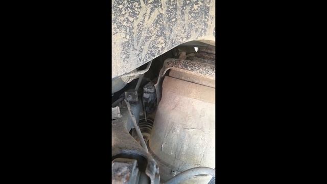 Ремонт пневмоподвески на Range Rover Discovery  3.