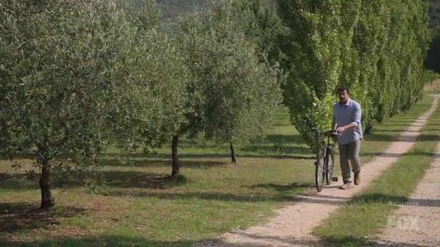 Космос. Пространство и время 04