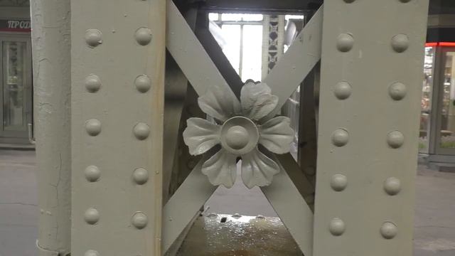 САНКТ-ПЕТРБУРГ. ВИТЕБСКИЙ ЖД ВОКЗАЛ