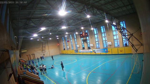 Торпедо - Политех