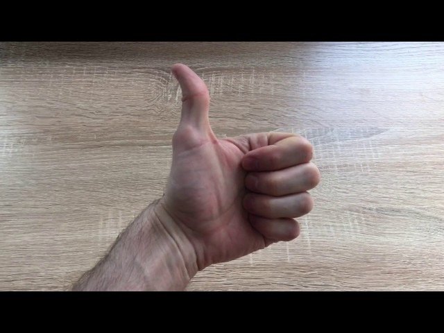 #RR# Супер гибкая рука. Фантастика!!!