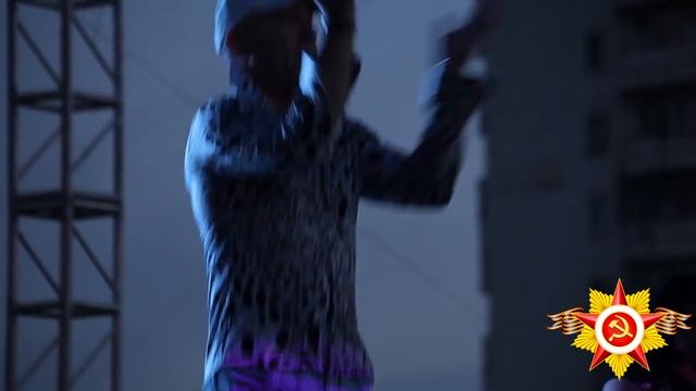 СПАСИБО ДЕДУ ЗА ПОБЕДУ