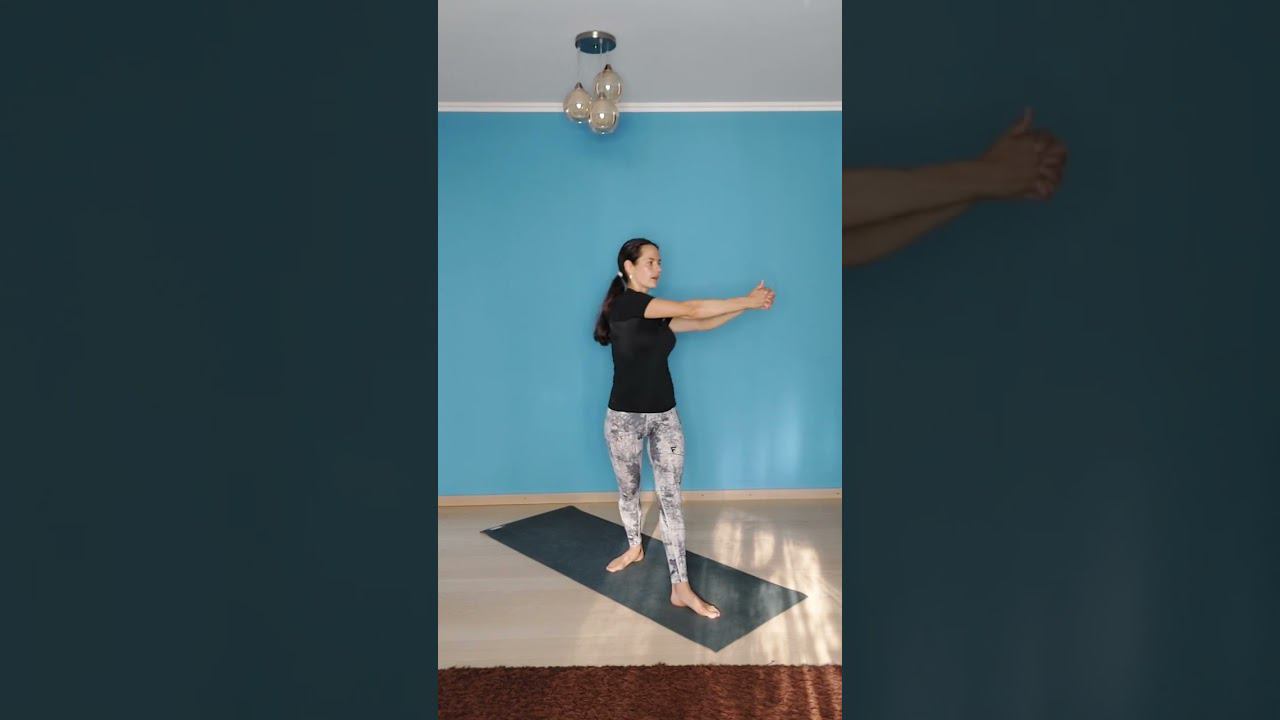 Разминка 22.09.23