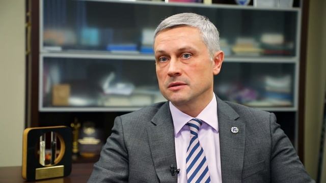 Российское углеволокно. Путь к лидерству. Александр Тюнин, генеральный директор АО «ЮМАТЕКС»