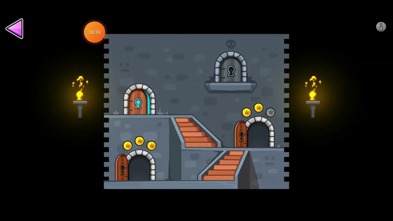 НАКОНЕЦ-ТО ПРОШЁЛ THE SEWERS ПРАКТИКУЮ THE CELLAR