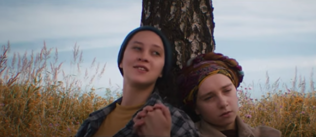 "ПРОЩАЙ, АМЕРИКА!", 12+/ Режиссер Дарья Золотарева / Фонд "маленькое КИНО", 2020