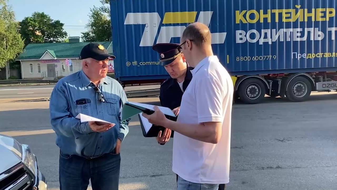 Дорожные знаки должны отвечать реальным условиям