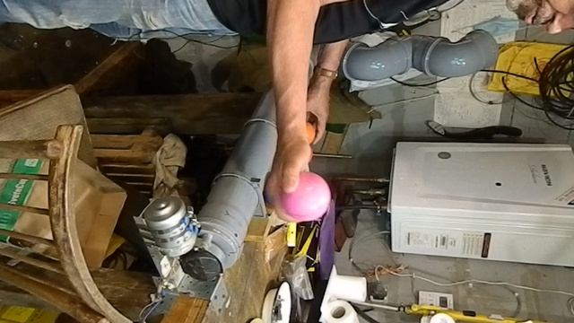 Схема транспортёра БезБукса