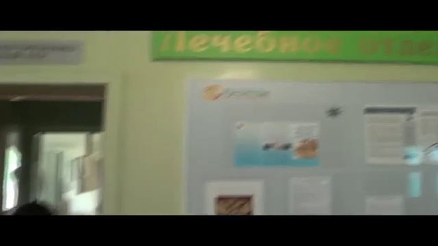 Проект "Репортаж" - Наши Солнечный Новости выпуск 9 (1-я смена) (2015)