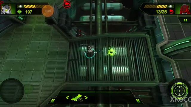 LEGO HERO FACTORY BRAIN ATTACK ПРОХОЖДЕНИЕ ИГРЫ #10