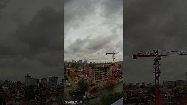 Дом Притяжение Никитина Новосибирск август 2022