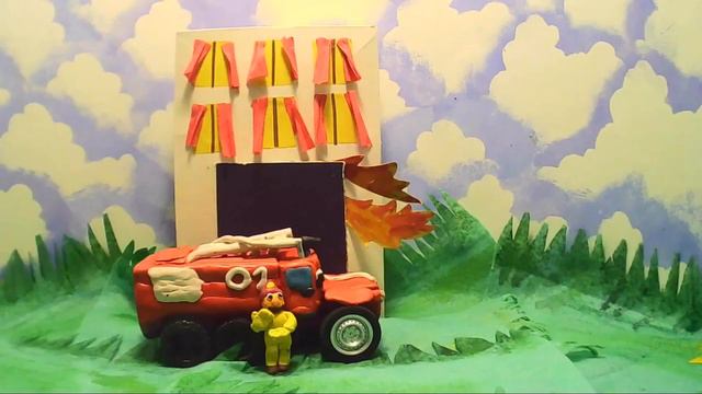 Важная профессия Гаврилов Александр