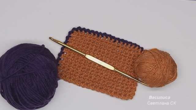 Василиса узоры крючком Василиса