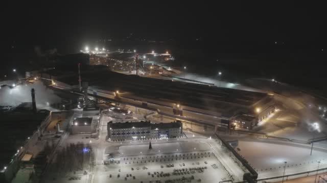 ПМХ | Новый Год 2022