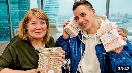 ЮТУБ закроют!  Что дальше_ Покупаю ХАТУ родителям на ВСЕ БАБКИ.mp4