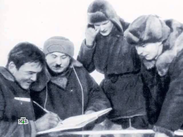 Битва за север. выпуск 3, 2010 г