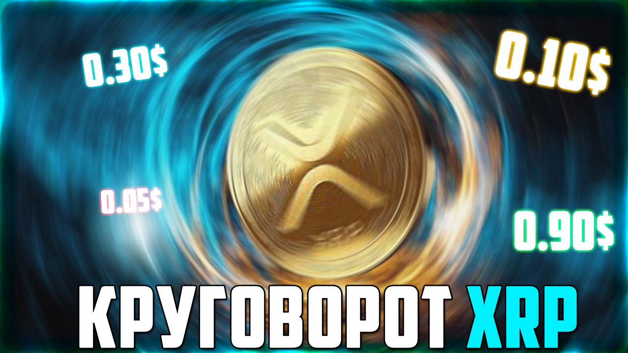 ДУБАЙ ВНЕДРЯЕТ RIPPLE! XRP ЛИДИРУЕТ В GOOGLE ТРЕНДАХ! ДАМП НЕИЗБЕЖЕН УЖЕ ЗАВТРА? ПРОГНОЗ РИПЛ 2023