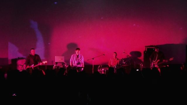 КУРАРА. Презентация альбома «Шикарная жизнь» [edit] (2013)