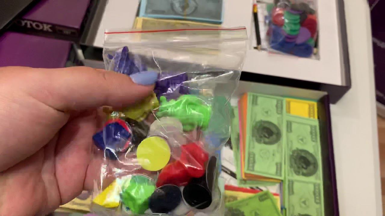 Обзор пиратской и оригинальной версии Денежный поток