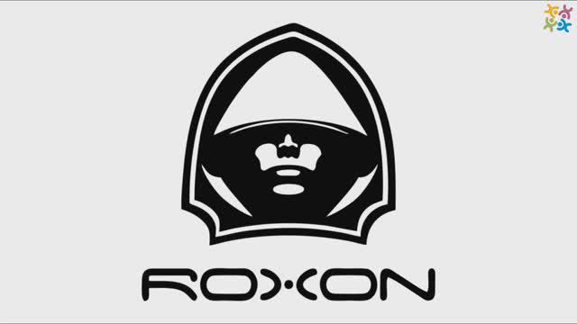 6. Roxon-Ruike