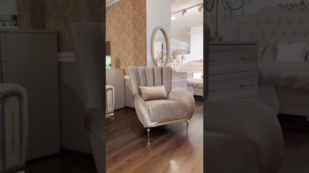 ЗАМИРА Мягкая мебель