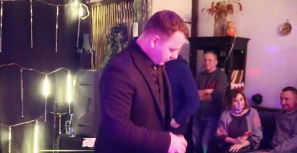 Чёрный ворон